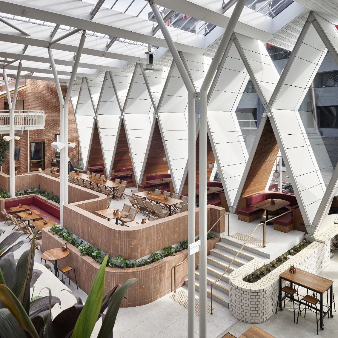 Jubilee Place - JGL Properties