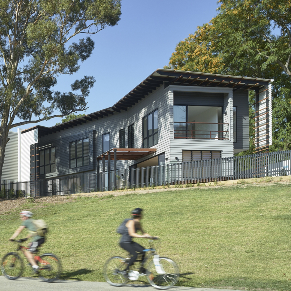 Projects - JGL Properties