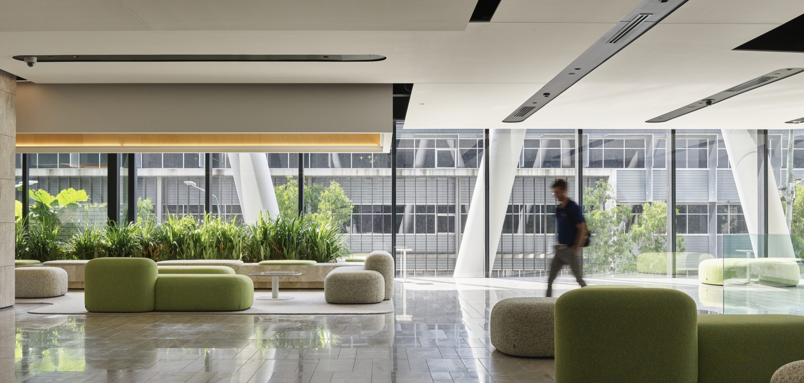 Jubilee Place - JGL Properties