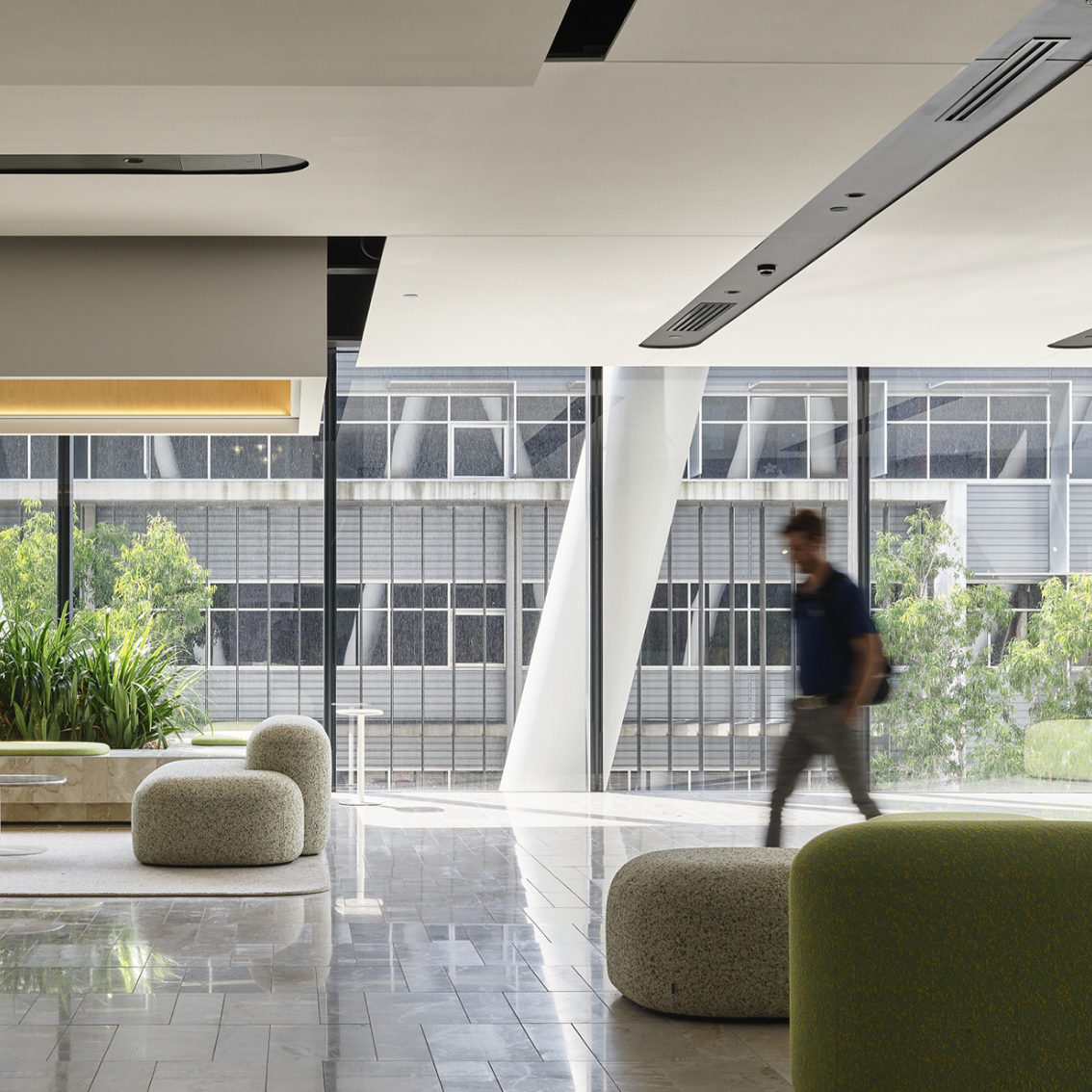 Jubilee Place - JGL Properties