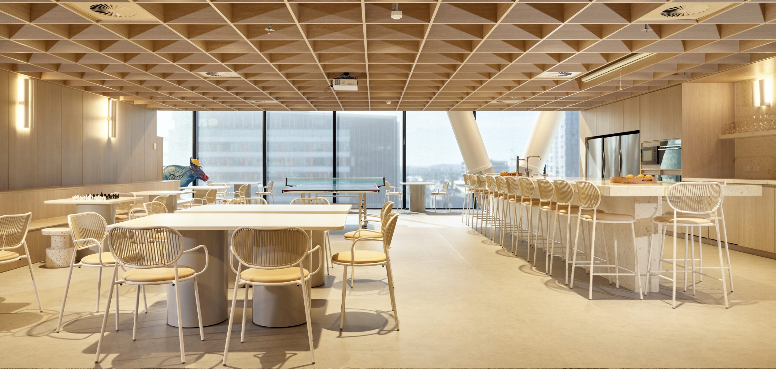 Jubilee Place - JGL Properties