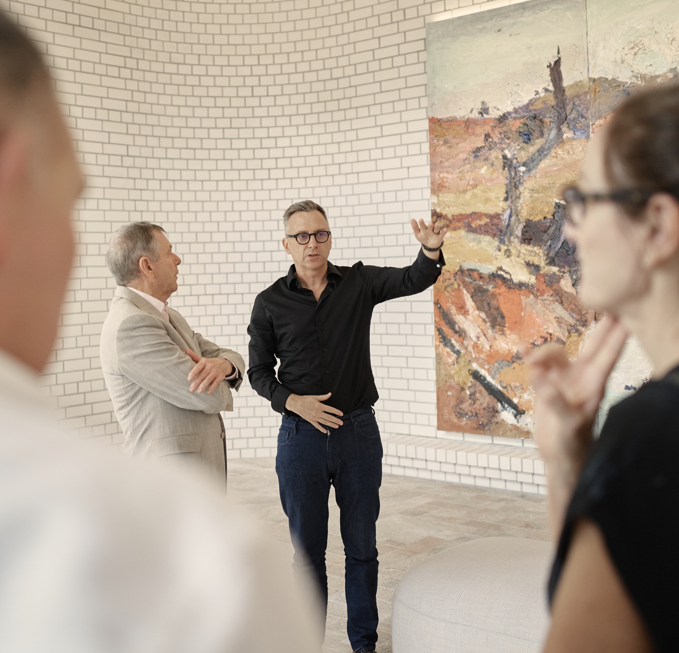 About - JGL Properties